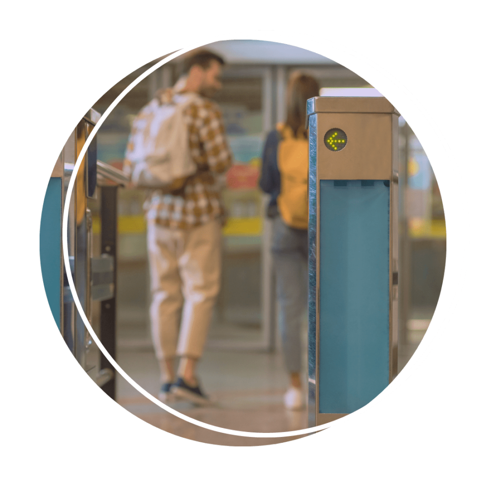 Features | Active World