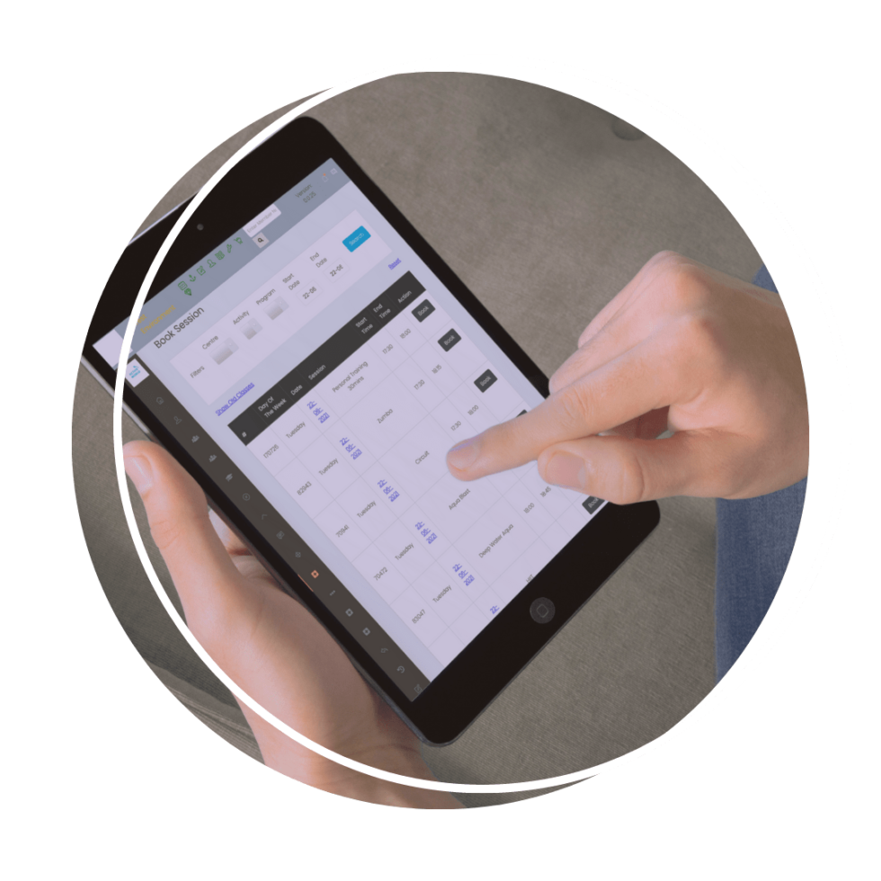 Features | Active World