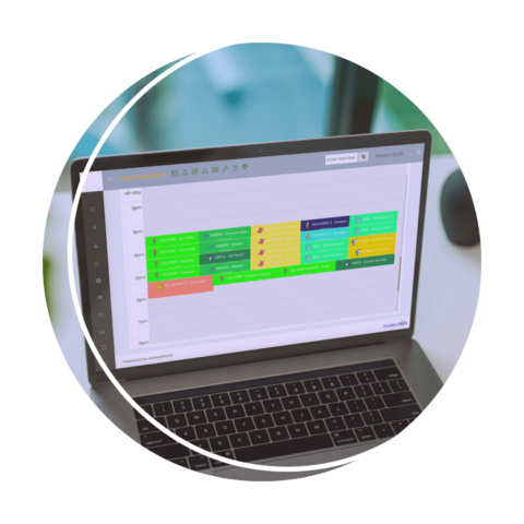 Features | Active World