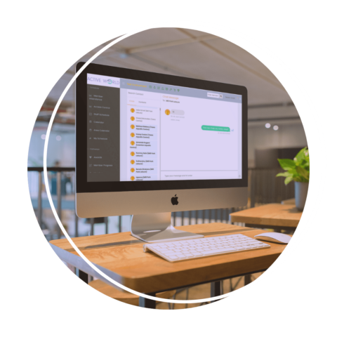 Features | Active World