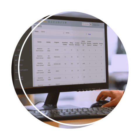 Features | Active World