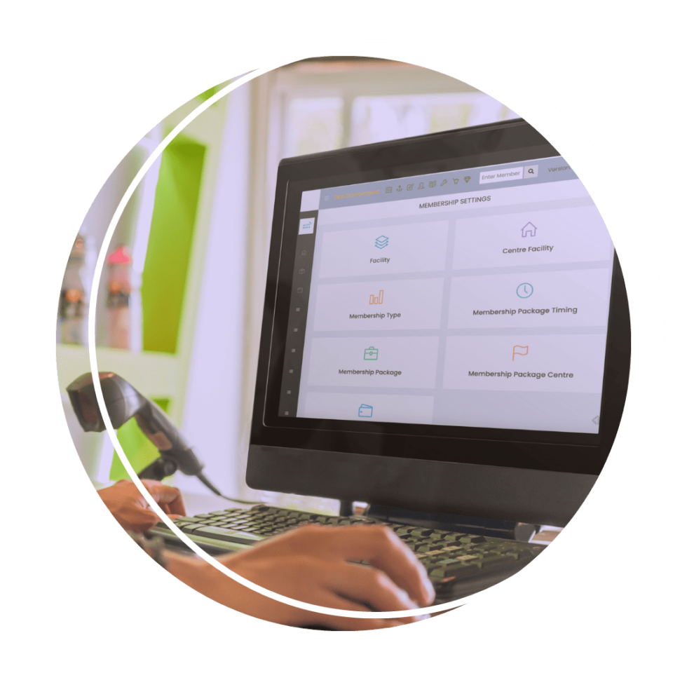 Features | Active World