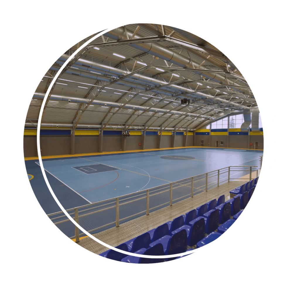 Features | Active World